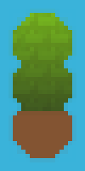 Minecraft cactus Banner Minecraft Banner