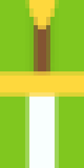 Coffee Minecraft Banner