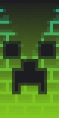 BRAINIAC212 MMC Minecraft Banner