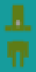 Verdant robe minecraft dungeons Minecraft Banner