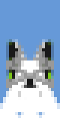 Wolf Minecraft Banner