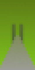 rabbit Minecraft Banner