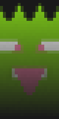 Derpy Hulk Minecraft Banner
