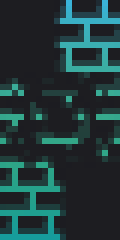 Ancient Abyss Minecraft Banner