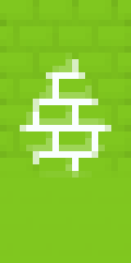 yoshi egg Minecraft Banner