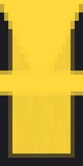 Roblox noob Minecraft Banner