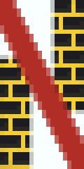 Maryland Minecraft Banner