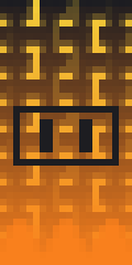 Better Piglin Banner Minecraft Banner