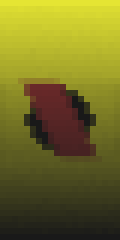 Reverse Flash Logo Minecraft Banner
