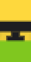 anvil Minecraft Banner