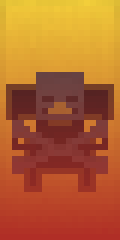 wither Minecraft Banner
