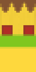 Undertale Chara Minecraft Banner