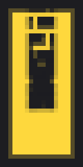 Imperial fists banner Minecraft Banner