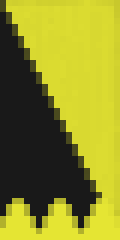 bat 3 Minecraft Banner