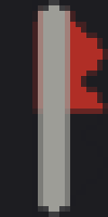 Axe??? Minecraft Banner