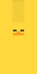 survival friendly ducko Minecraft Banner