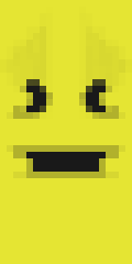 New Smileyface Minecraft Banners & Capes - Planet Minecraft