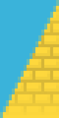 El Dorado Minecraft Banner