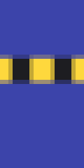 Hex Minecraft Banner