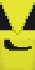 Harry Potter Hufflepuff symbol Minecraft Banner