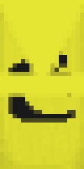 smileys Minecraft Banner