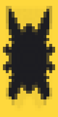 Another Scarab Beetle Minecraft Banner