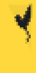Bird Minecraft Banner