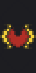 Tonteh heart Minecraft Banner