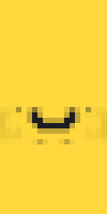 smiley Minecraft Banner
