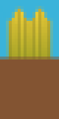 Minecraft Wheat Crop Minecraft Banner