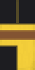 Pikachu Minecraft Banner