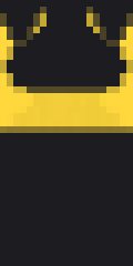 Umbreon Print Minecraft Banner