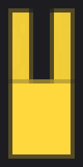 FNAF Spring Bonnie's Head/Poster Minecraft Banner