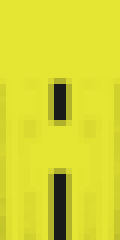 Lowercase I Minecraft Banner