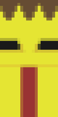 tongue out! Minecraft Banner