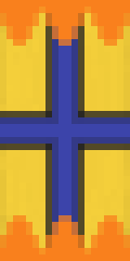 Viking banner 2 Minecraft Banner