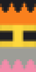 Pencil bfdia Minecraft Banner