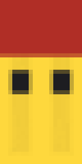 BFDI - match Minecraft Banner