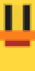 New Duck Minecraft Banners & Capes - Planet Minecraft