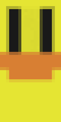 New Duck Minecraft Banners & Capes - Planet Minecraft