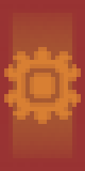 House Martell Banner Minecraft Banner