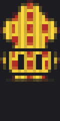Craftable Crown Minecraft Banner