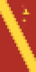 New USSR Flag Minecraft Banner