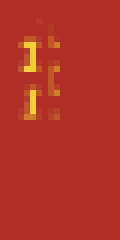 USSR flag Minecraft Banner