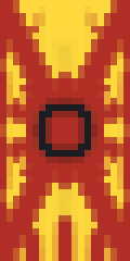 Centurion Shield Minecraft Banner