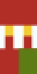 Austria-Hungary Flag Banner Minecraft Banner