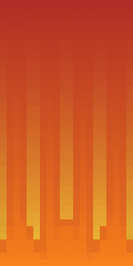 “Lava” banner Minecraft Banner