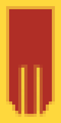 Orthodox Liturgy Banner Minecraft Banner
