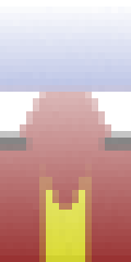 Crab Minecraft Banner