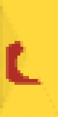 Chili pepper Minecraft Banner